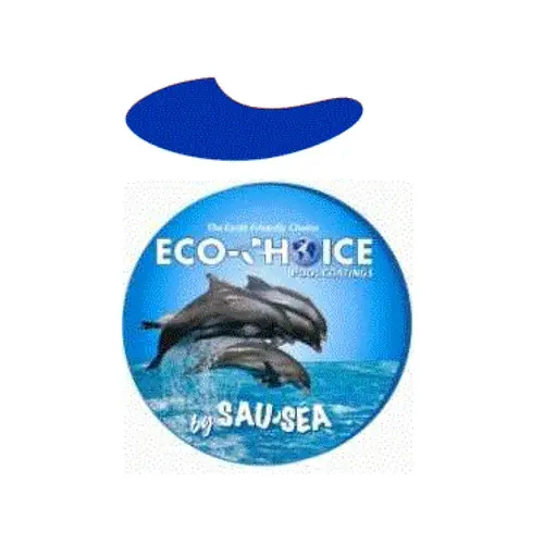 Sau-Sea Products 5ECPRSB Eco-choice Ultra High-gloss Natural Rubber ...
