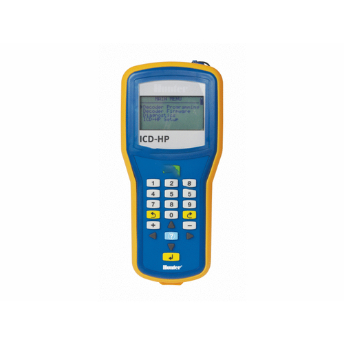 Hunter ICDHP Handheld Wireless Diagnostic Programmer Tool For Icd ...