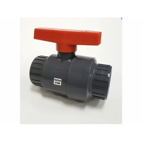 Lasco V10201N 1" Txt Sch-80 Colonial Compact Ball Valve Buy Now