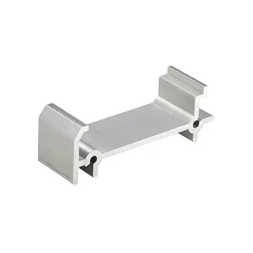 CRL-U.S. Aluminum AP531 Shear Block for 5" Horizontal Mullions- 20/Pack ...