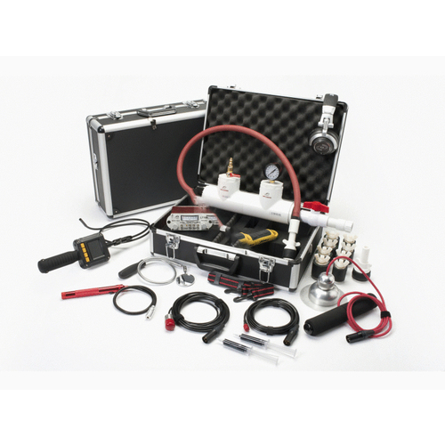 Torque Lock Structural Systems CP The Complete Pro Kit