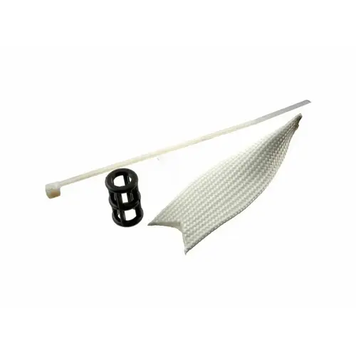 Waterway Plastics 500-7310 Clearwater Screen/ Sock Assy W/ Clamp Buy Now