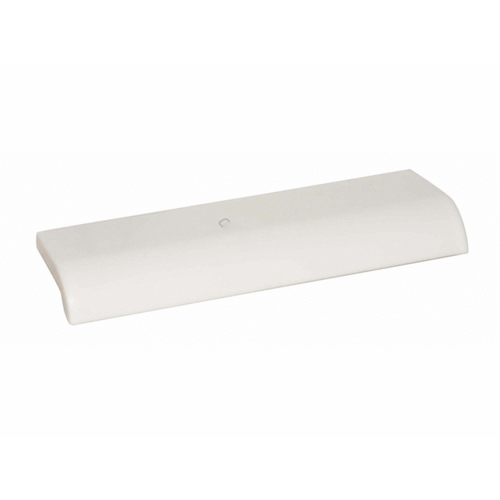 NPT TILE A4200 WHITE White 2x6 Radius Bullnose