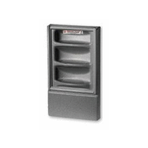 Latham Pool Products ST2002GG1 Ts Gry Granite Wall Ladder 2'x42" Gry ...