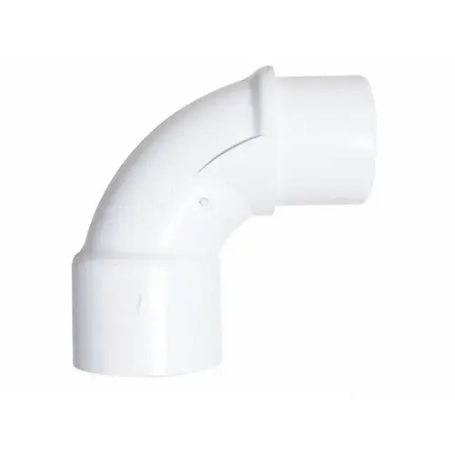 CMP 21006-000-000 2"spg X 2"skt Sweep 90 White Buy Now