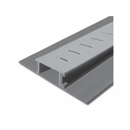 Stegmeier MP2T Tan Mini Paver Drain - 120" Stock Length Buy Now