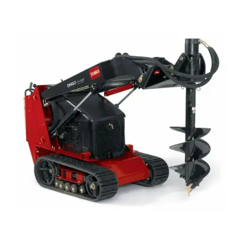 THE TORO COMPANY 22806 Universal Swivel Auger Power Head Buy Now