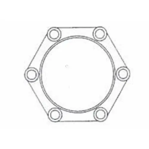 SIGMA CORP DGP12 Sigma 12" Mj Acc Kit Gland Pack Buy Now