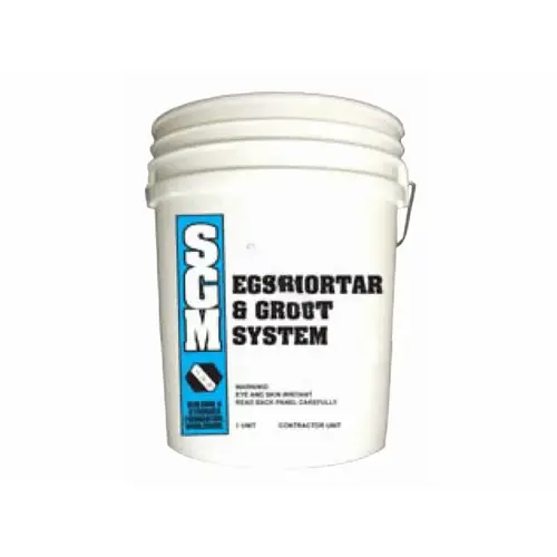 Southern Grouts & Mortars EGSIN101 Mortar & Grout System White Buy Now