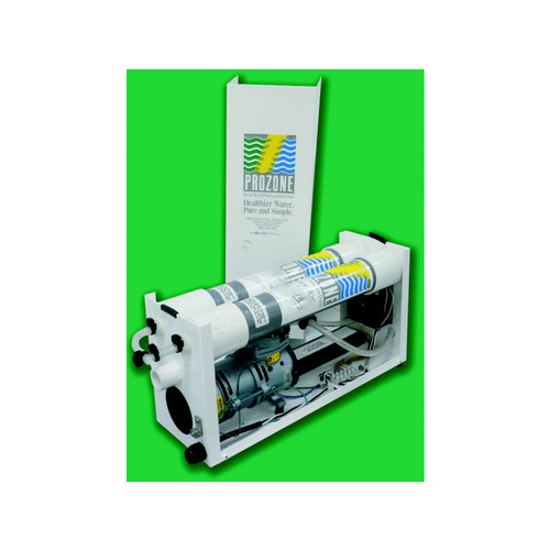 Prozone 22108-08IA-P20 110vac 50k Pool Pz2-2 Ozonator Buy Now