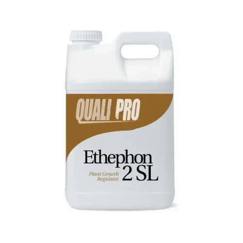 Quali-Pro 83013453 Quali-pro 2.5 Gallon Ethephon 2sl Growth Regulator ...