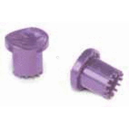 RAIN BIRD X50002 Pcdiffppl Rain Bird Pc Diffuser Cap Np Purple