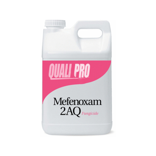 Quali-Pro 83013861 Quali-pro 2.5 Gallon Mefenoxam 2aq Fungicide Buy Now