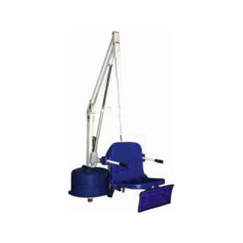 Pentair 11250-A Aquatram 360 Lift W/o Anchor