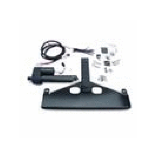 MR. GOLF CARTS INC 74658G04 Ezgo Electric Dump Kit F Plastc Bed