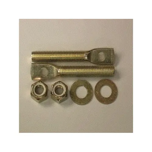 Boss MSC05056 Boss Eye Bolt Kit Spade Set Of 2 Buy Now