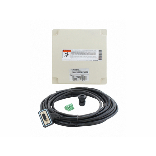 Pentair 356904Z Intelliflo Keypad Relocation Kit