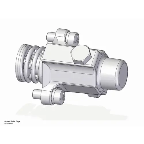 VENTURE PRODUCTS INC 23.0111-7 Ventrac Spool Float Hyd Valve Kit Buy Now