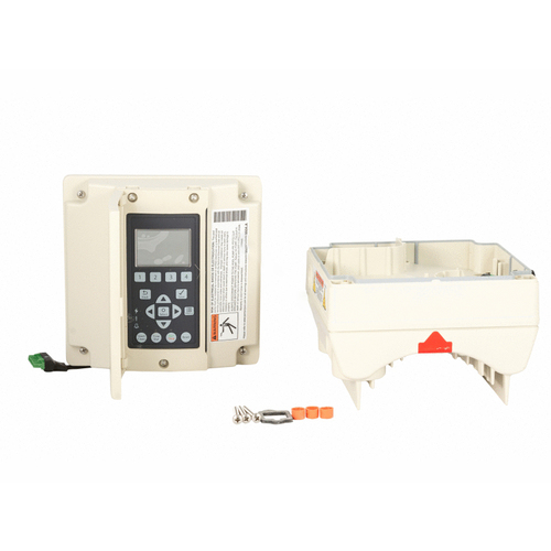 Pentair Water Pool & Spa Inc 356922Z Intelliflo Vsf Drive Kit W/ Keypad