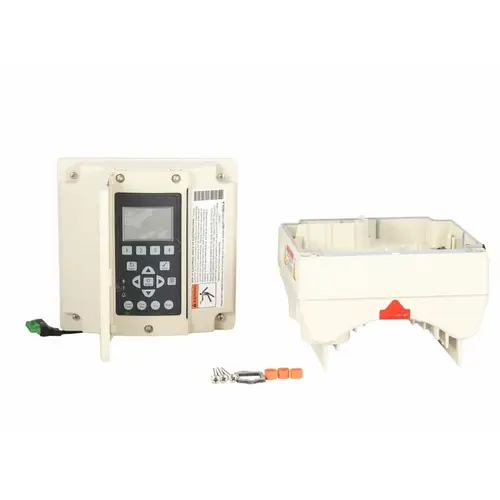 Pentair Water Pool & Spa Inc 356922Z Intelliflo Vsf Drive Kit W/ Keypad ...