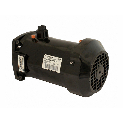 Pentair 350306S Ferrite Black Intellipro Motor
