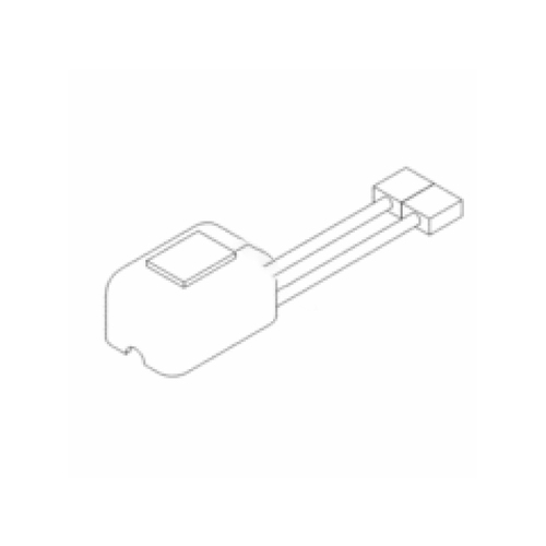 Boss MSC04747 Boss Light Rocker Switch