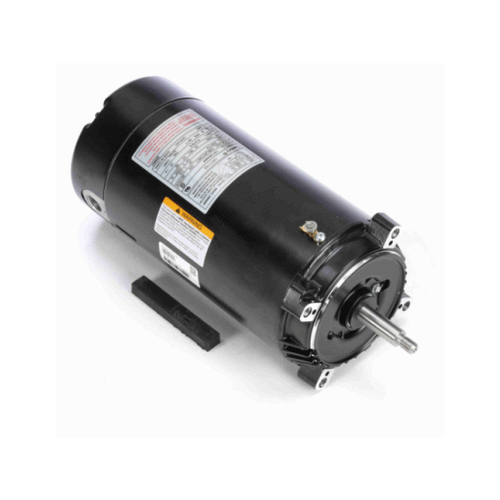 REGAL BELOIT UST1152 1.5hp 115/230v Ur 56j Odp Threaded Motor