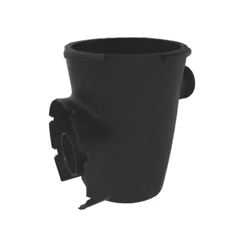 Waterway Plastics 319-1510 Supreme Pump Trap Body Buy Now