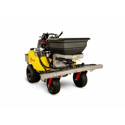 Exmark ZS4630 Z-spray Mid With 30 Gal Tank, 5 Gpm Pump, And 220lb ...
