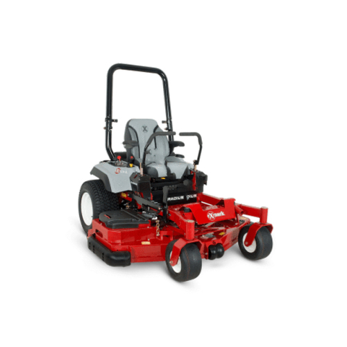 Exmark RAS708GEM60RC3 Exmark 60" Radius Ss 708cc Rd Mower