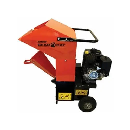 Bear Cat SC3420 Bearcat 3" Chipper Shredder 420cc B&s Buy Now