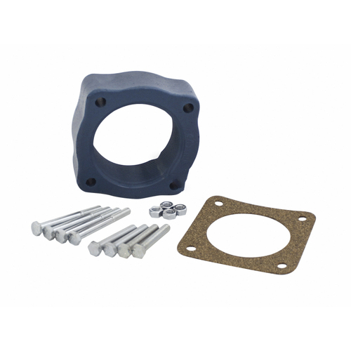 Pentair PKG 76 3" Strainer Ci Remote Trap Install Flange