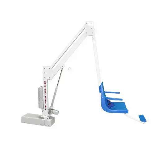 Global Lift Corporation R450RSL Rotational Series Lift W/ Sleeve Anchor ...