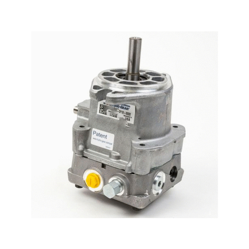Exmark 116-2495 Exmark Hydro Pump Tth Rh