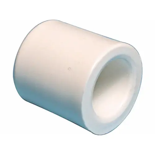 Waterway Plastics 715-9770 Plug, 3/8"barb, Cap Style - White Buy Now