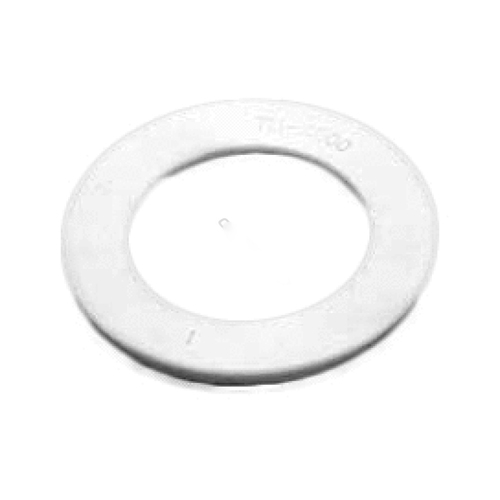 Waterway Plastics 711-4000B Bag 1.5" Flat Union Gasket