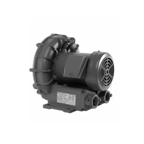 Fuji Electric VFC508P-2T 2.5hp 200-230v Tefc Commercial Blower Buy Now