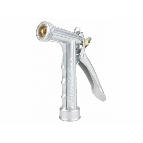 FISKARS BRANDS INC 857302-1001 Gilmour Pistol Grip Hose Nozzle Buy Now