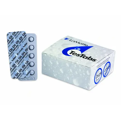 Lamotte 6846A-K Calcium Hardness Tablet - pack of 250 Buy Now
