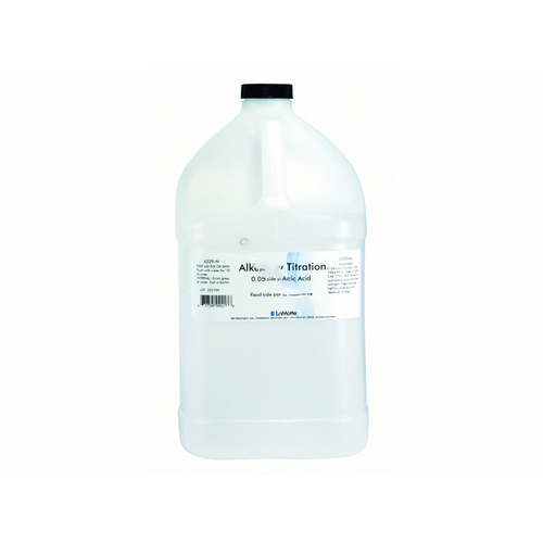 Lamotte 6229-N 3800ml Alkalinity Titration Reagent