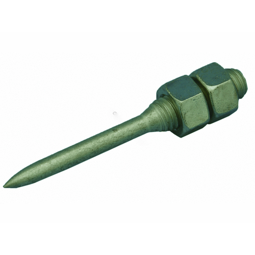 Macalite Equipment MC303 Spike Pins With Elevator Bolts