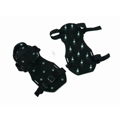 MIDWEST RAKE COMPANY 46107 Midwest Rake 1" Polypropylene Spiked Shoe ...
