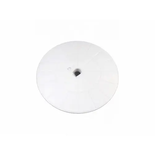Val-Pak Products V50-115W 9-1/8" White American Skimmer Lid Buy Now