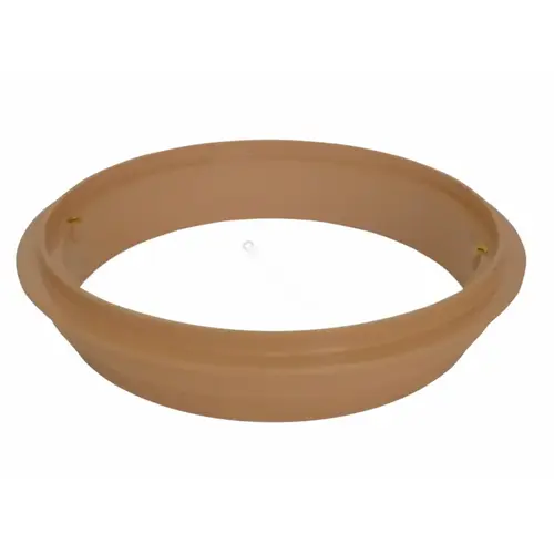 Pentair 85017900 9" Tan Admiral Ring Seat Only Buy Now