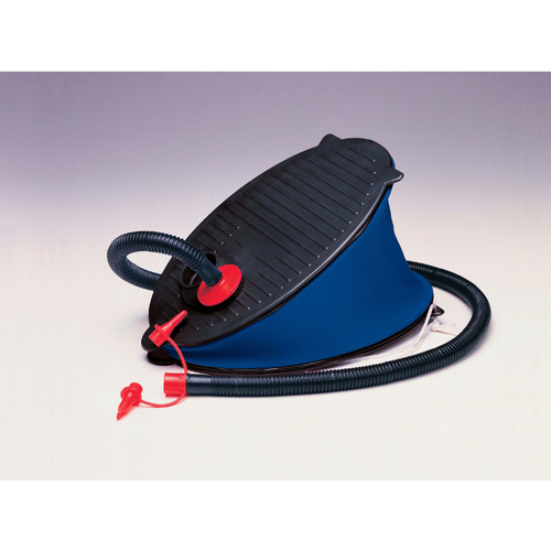 INTEX RECREATION CORPORATION 69611E Bellows Air Foot Pump