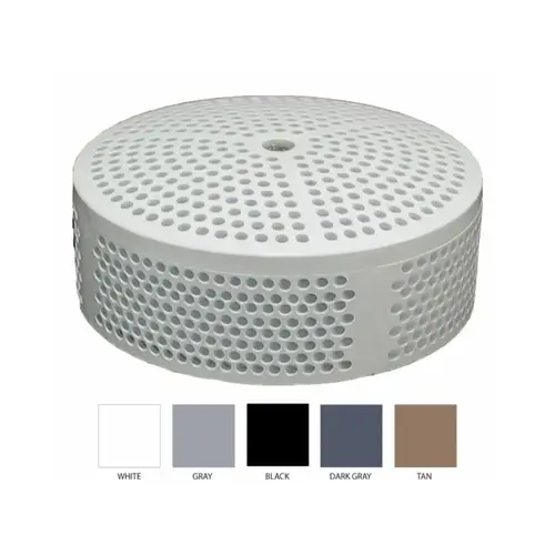 CMP 25207-809-000 Tan Equalizer Suction 1.5" Mip Buy Now