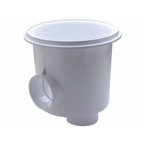 Waterway Plastics 674-2910 3" S 10 Inch Deep Sump Body Buy Now