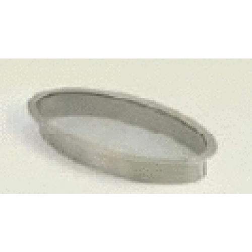 ATLANTIC WATER GARDENS CFSR12 12" Spillways Stainless Steel Splash Ring