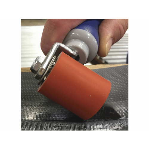 CARLISLE CONST MATERIALS INC 300015 Silicone Hand Roller
