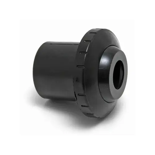 Waterway Plastics 400-1421D Insert Inlet Eyeball Fitting, 1-1/2" MPT, 3 ...